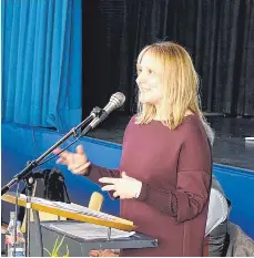 350 Musiker/innen trafen sich in Kolbingen zur Tagung - PressReader