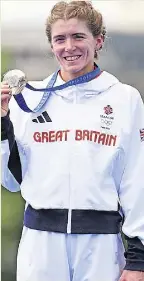 Born-again Beth laps up bronze after event switch - PressReader