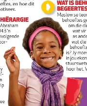 Behoeftes & begeertes - PressReader