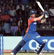 Salt in smashing form as Capitals trounce RCB - PressReader