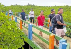 Coastal 500: Mayors from 8 nations swap ideas, best practices - PressReader