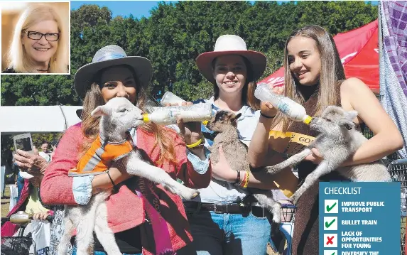 Let’s get people moving - PressReader