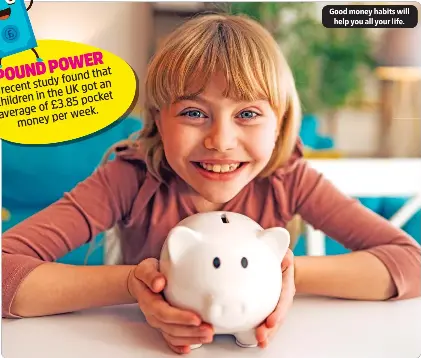 Money matters - PressReader