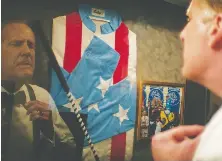 Thomas Wolfe’s ‘A Man in Full’ becomes Netflix mini-series - PressReader