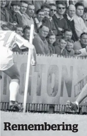 Rememberin­g being beaten by best - PressReader