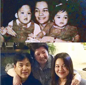 Martin’s song that makes his mom cry - PressReader