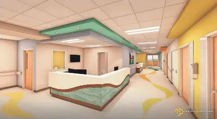 Prisma begins $6M capital campaign for new cancer unit - PressReader