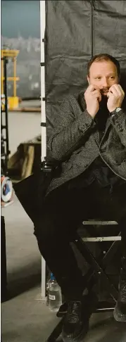 It’s Poor Things minus Glasgow What would Gray think? - PressReader