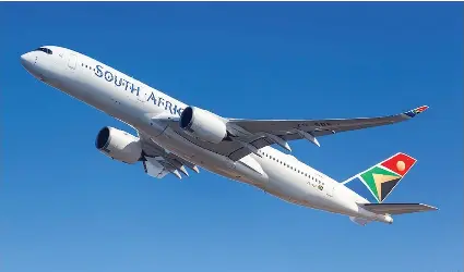 Saa/takatso merger gets nod from watchdog - PressReader
