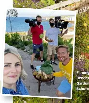 Lizzie & Malcolm Schofield, Scotland - PressReader