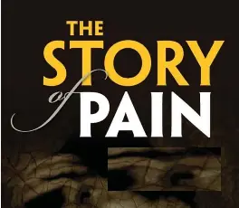 The Story Refl ects the Pain - PressReader