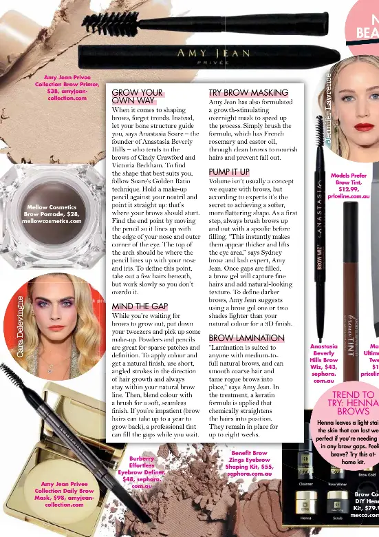 How to: BROWS - PressReader