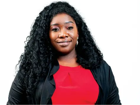 Bel Neto apresenta outras formas de escrever poesia - PressReader