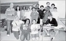 History lesson - PressReader