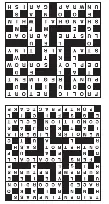 CLASSIC CROSSWORD - PressReader