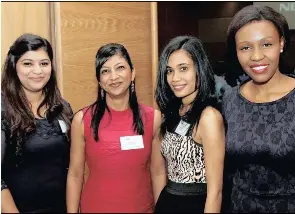 Attorneys Honoured - PressReader