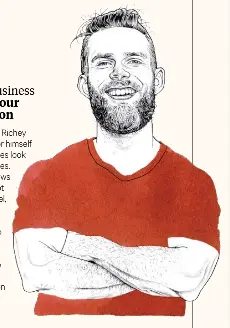 Craig Richey - PressReader