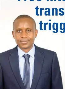 Free intercompa­ny transactio­ns trigger VAT - PressReader