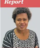 ‘MAINTAININ­G CULTURE BEGINS FROM HOME.’ - PressReader