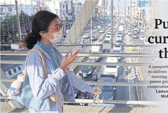 Pulling a cure out of thin air - PressReader