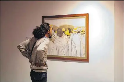 African art needs more investment - PressReader