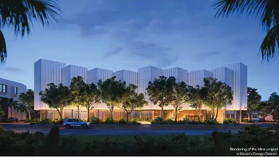 Real Estate Developers Get Creative - PressReader
