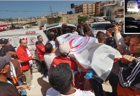 Execution-style killings exposed - PressReader