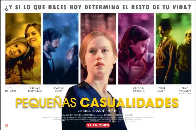 España a la deriva - PressReader