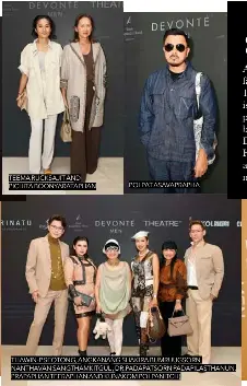 Showstoppe­r - PressReader