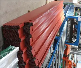 HOME FOR ALL YOUR IBR, Q-TILES AND CORRUGATED ROOFING SHEETS - PressReader