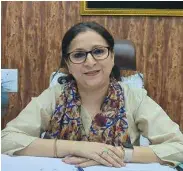 Jammu district gears up for PM JANMAN, DAJGUA - PressReader