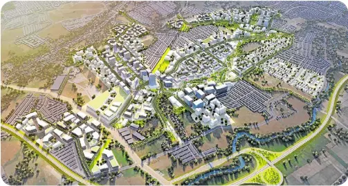 Federal Land-Nomura (FNG) sets new standards of excellence in ...