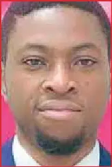 Konga Boss, Nnamdi Ekeh’s Vision - PressReader