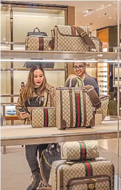 The key to unlocking the luxury market of India - PressReader