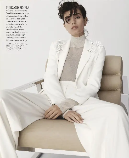 PURE AND SIMPLE - PressReader