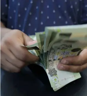 Libya devalues currency for first time in four years - PressReader