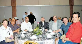 Gran Inauguraci­ón de Mágica 100.1 - PressReader