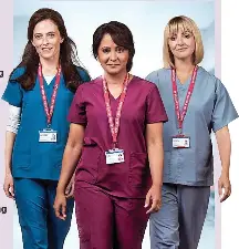 PICK OF TODAY’S TV MATERNAL, 9PM, STV - PressReader