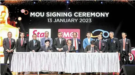 Driving up the pre-owned car market | The Star Malaysia | PressReade­r