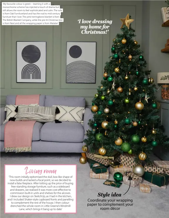 Living room - PressReader