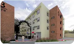 DEVELOPER SEES AFFORDABLE HOUSING AS A NEED NOT A LUXURY - PressReader