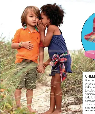 CHEERFUL CLASSICS - PressReader