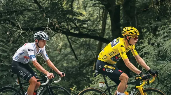 The Contenders - PressReader