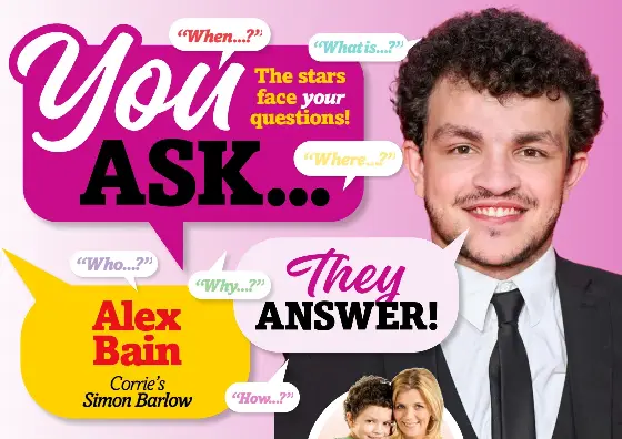 You ASK... - PressReader