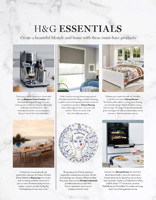 H&G ESSENTIALS - PressReader