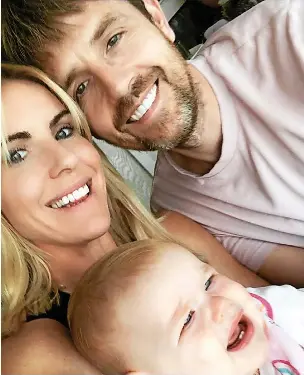 Festival fundraiser to help Katie on her cancer journey - PressReader