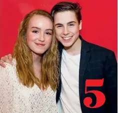 ÉMILIE BIERRE - PressReader