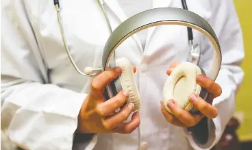 Hurts so good - PressReader