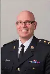 Retired Hat police inspector named Sergeant-at-Arms of Ontario ...