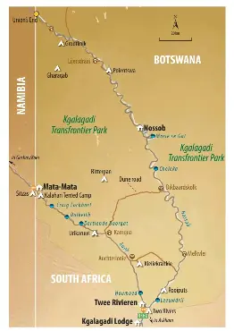 KNOW BEFORE YOU GO - PressReader